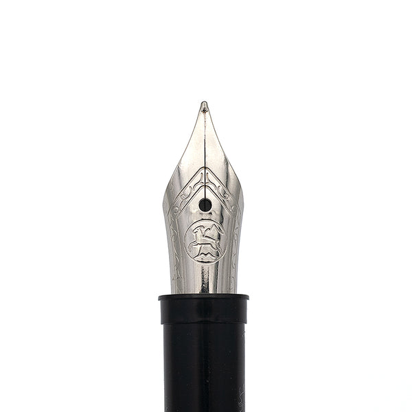 Bock 060 Steel nib unit – FPnibs