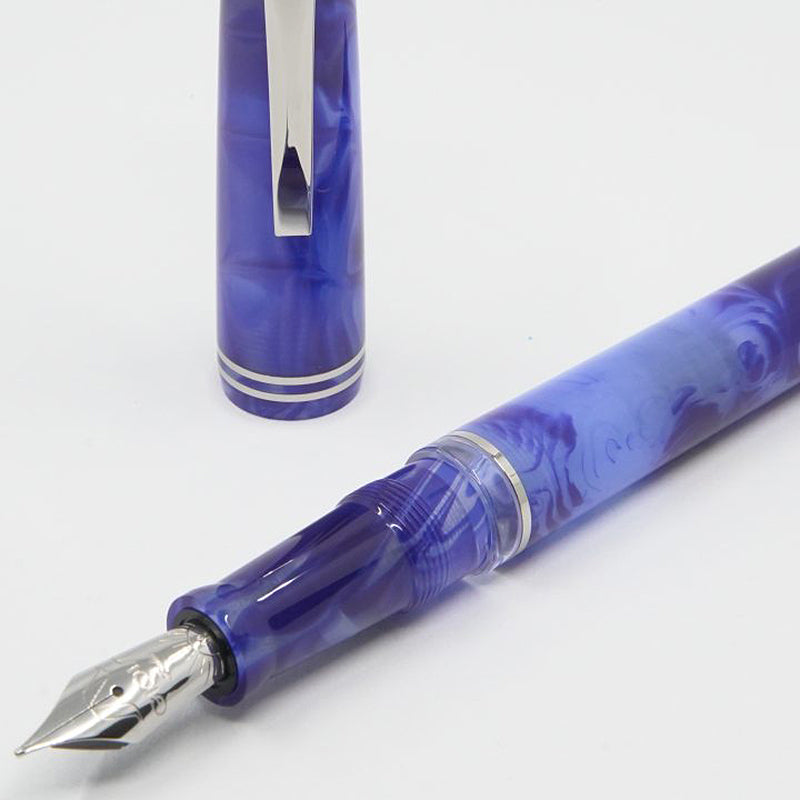 Gioia Metis Blue Aesthetic – FPnibs