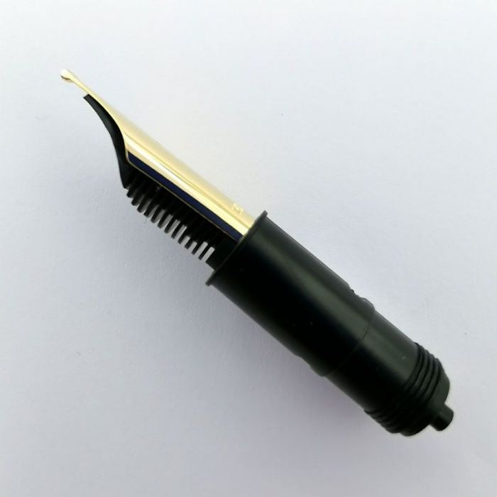 Bock 250 14k Music Nib – FPnibs