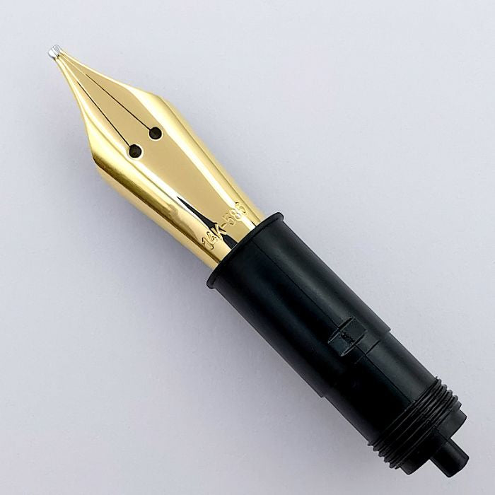Bock 250 14k Music Nib – FPnibs