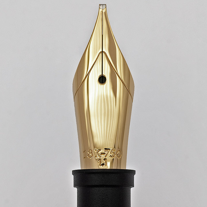 JOWO 6 GOLD – FPnibs